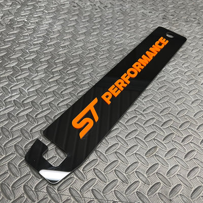 Universal Bonnet Prop - ST Performance (4D Acrylic)