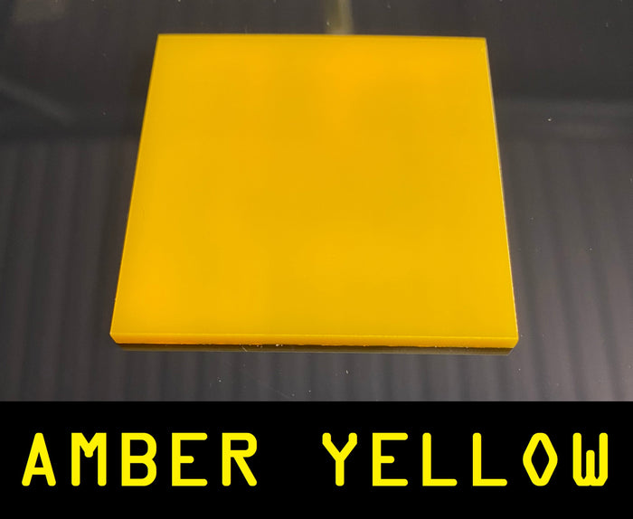 Universal Bonnet Prop - ST Performance (4D Acrylic)