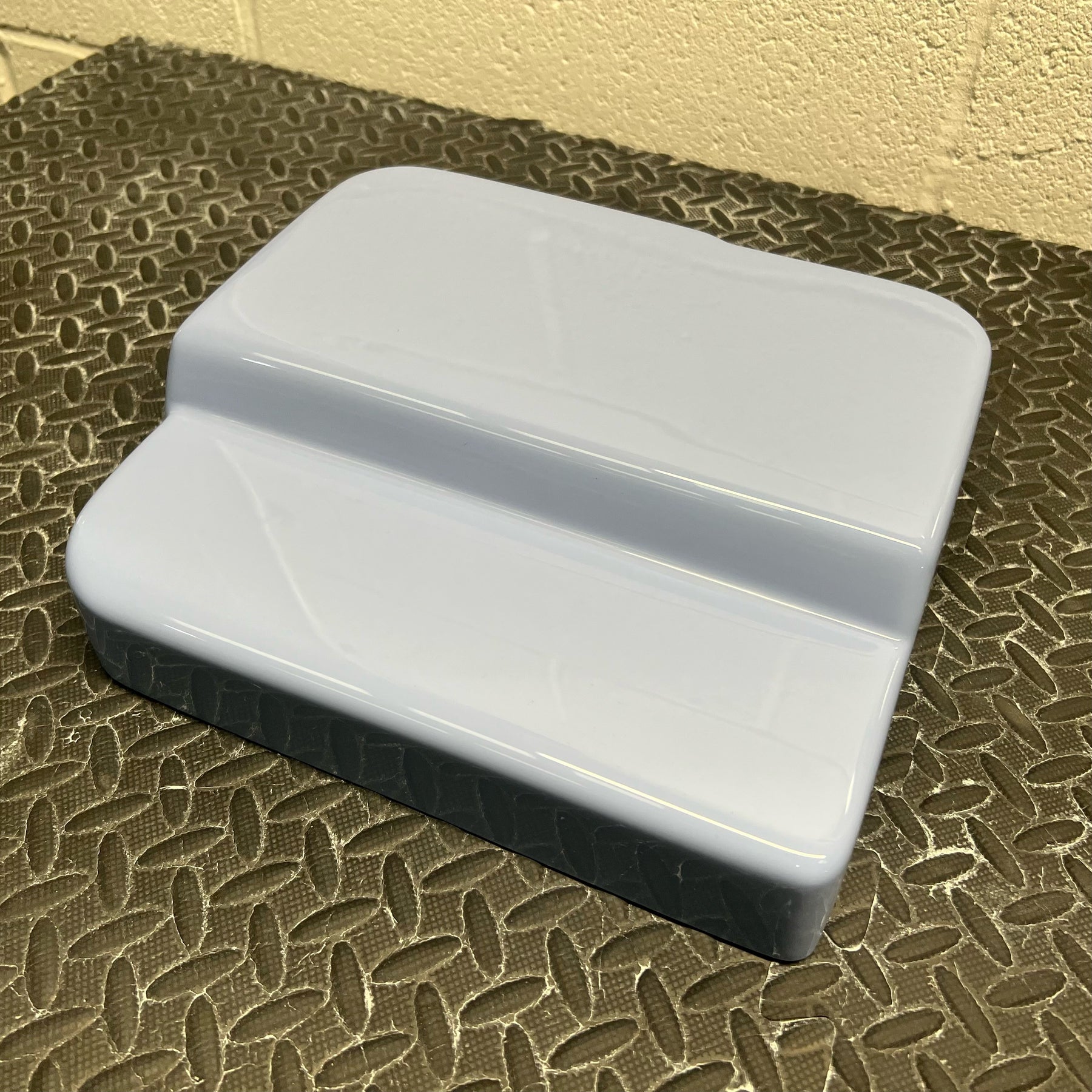 Clearance - Proform Battery & Fuse Cover Set (Painted Finishes) - Fits