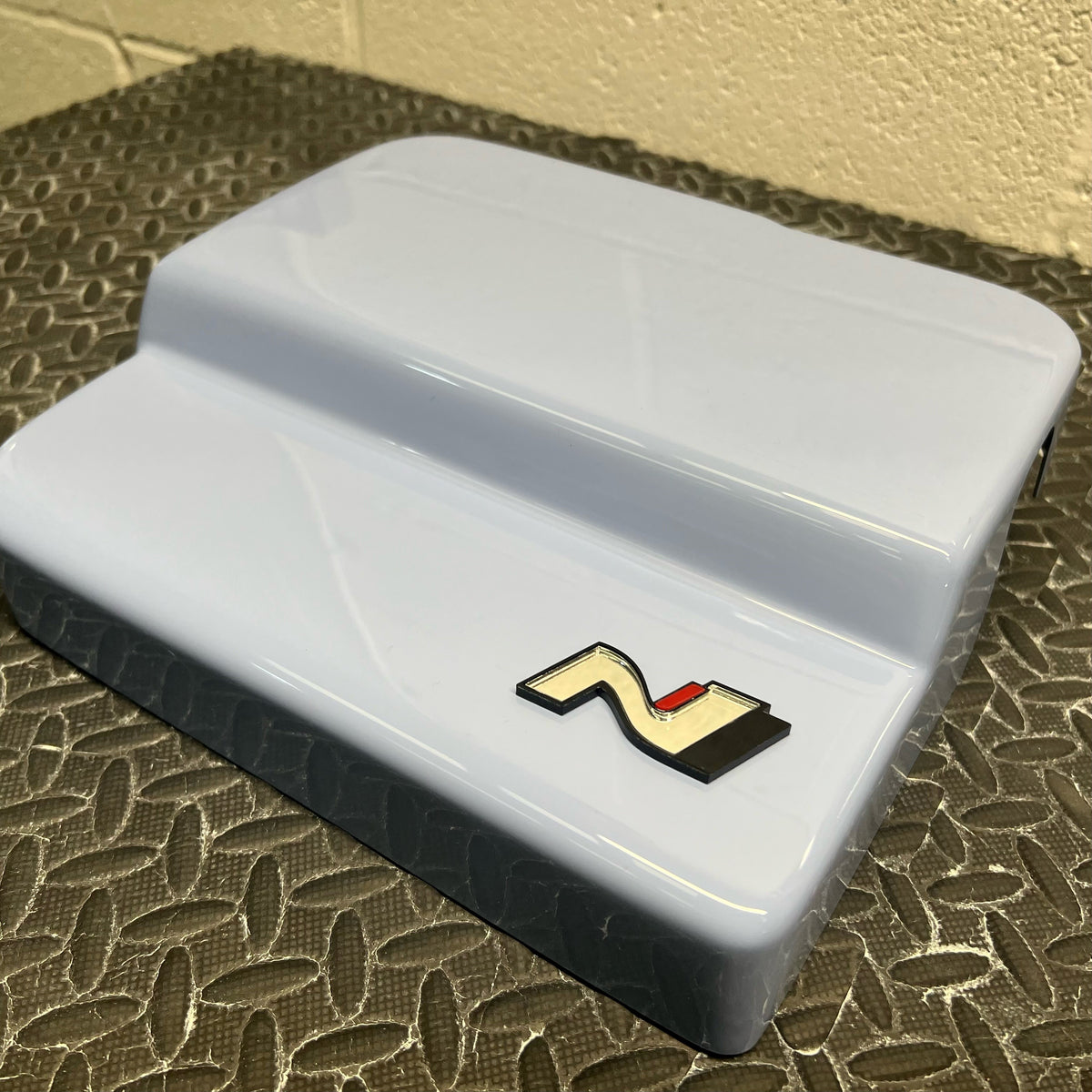 Proform Battery & Fuse Cover Set - Hyundai i20N (Painted Finishes)