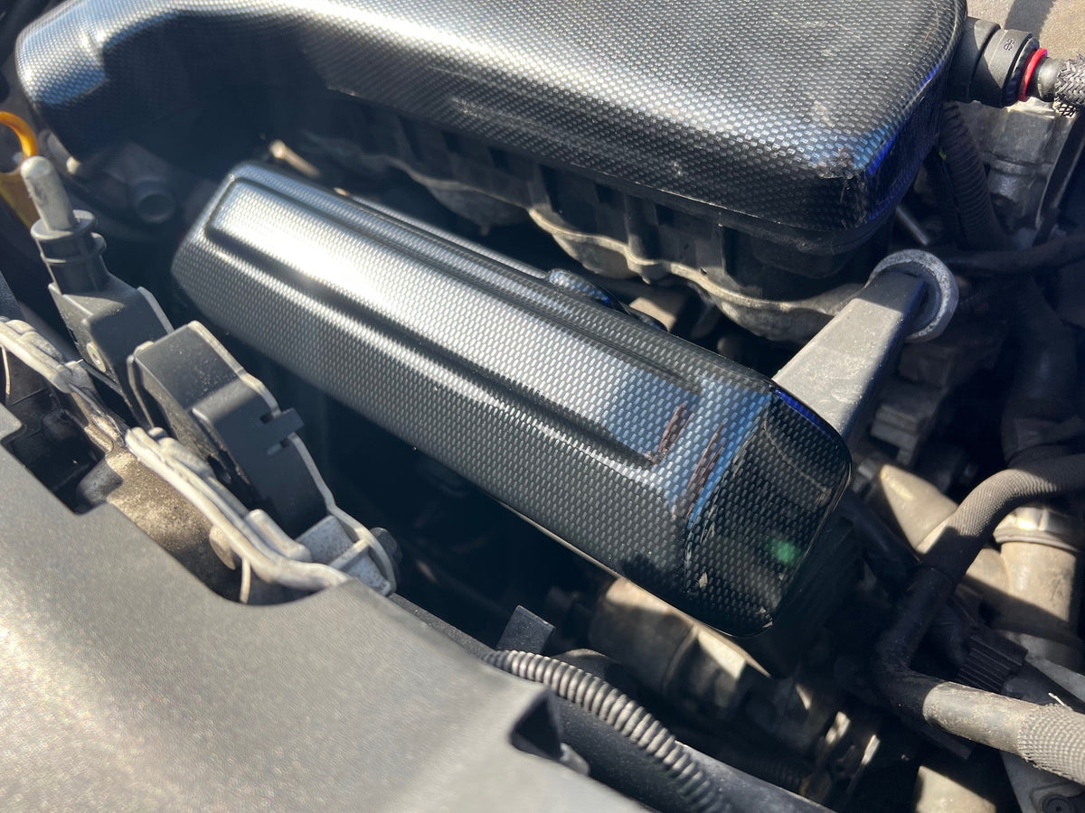 Proform ECU Cover - Mk2.5 Focus RS (Plastic Finishes)