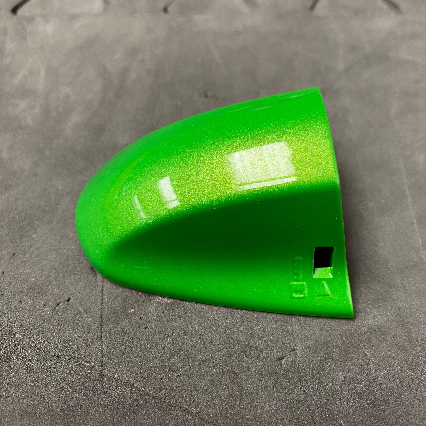 Ford Door Handle Lock Cover Mk8/8.5 Fiesta, Mk2 Puma